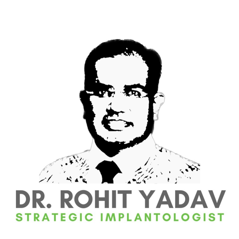 Dr Rohit Yadav Implant Surgeon India